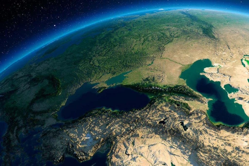 The Start of Threatening Warming Could Happen Between 2027 and 2042 ...
